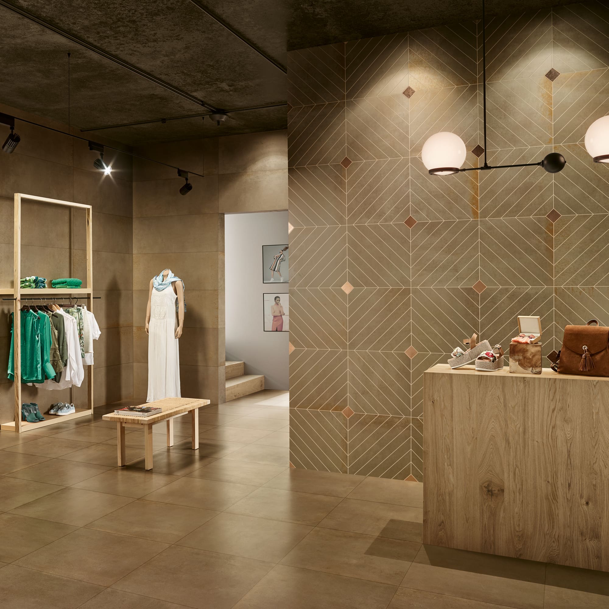 Matériaux SIMC Manosque - Careo - Ménéo - Tendance Bois : Matériaux SIMC