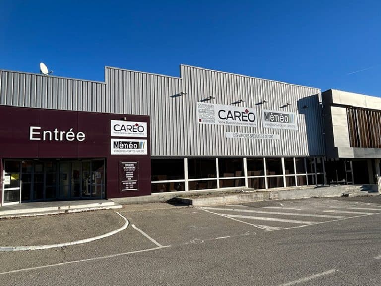 Caréo, la marque spécialiste des sols, murs, salles de bains et ...