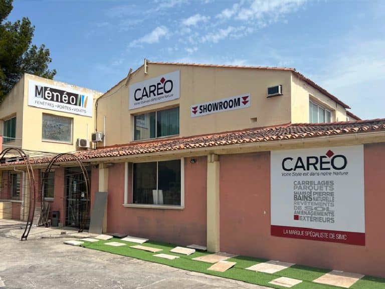 Caréo, la marque spécialiste des sols, murs, salles de bains et ...