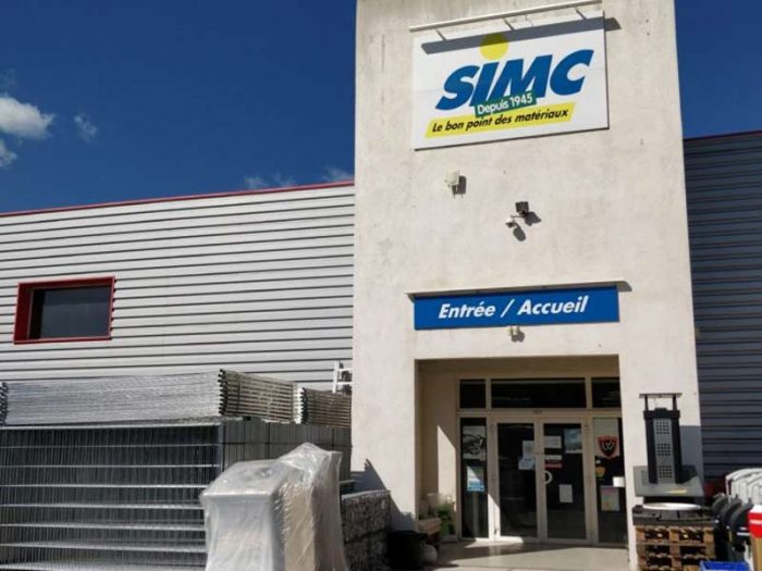 TP/AEP, Tous les matériaux pour les travaux publics et l'adduction d'eau potable - Matériaux ...