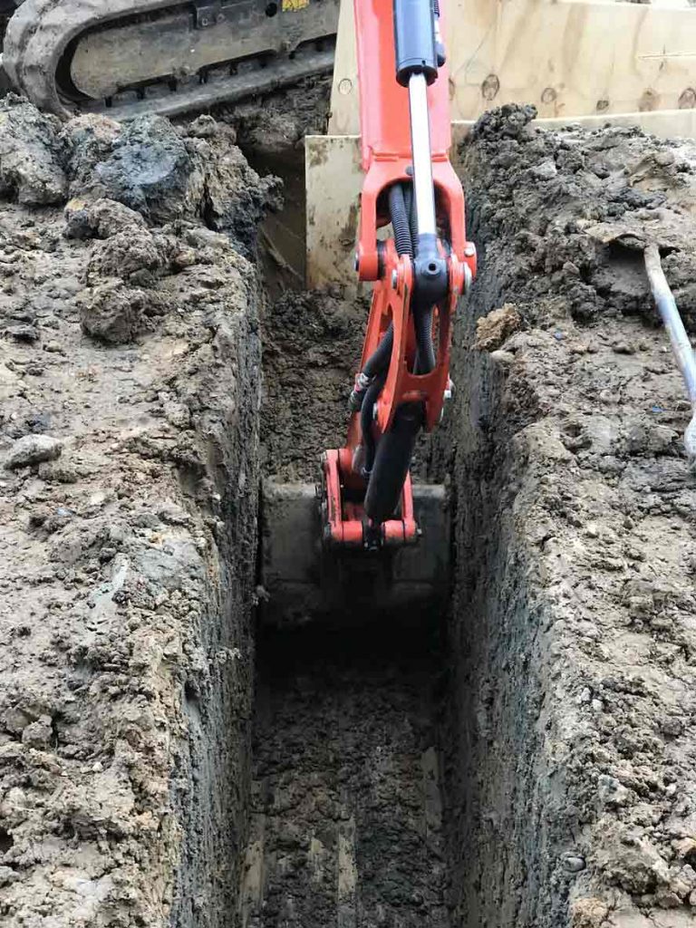 TP/AEP, Tous les matériaux pour les travaux publics et l'adduction d ...