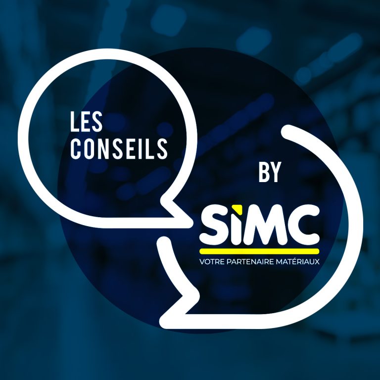 Les conseils by SIMC. Comment installer un faux plafond ? - Matériaux SIMC : Matériaux SIMC